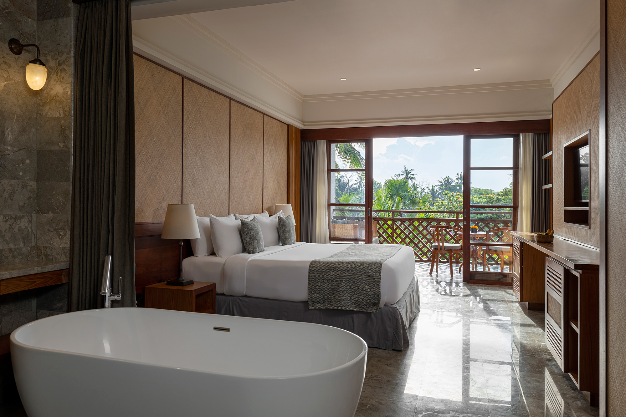 Adiwana Bisma | Ubud's Sophisticated Hideaway