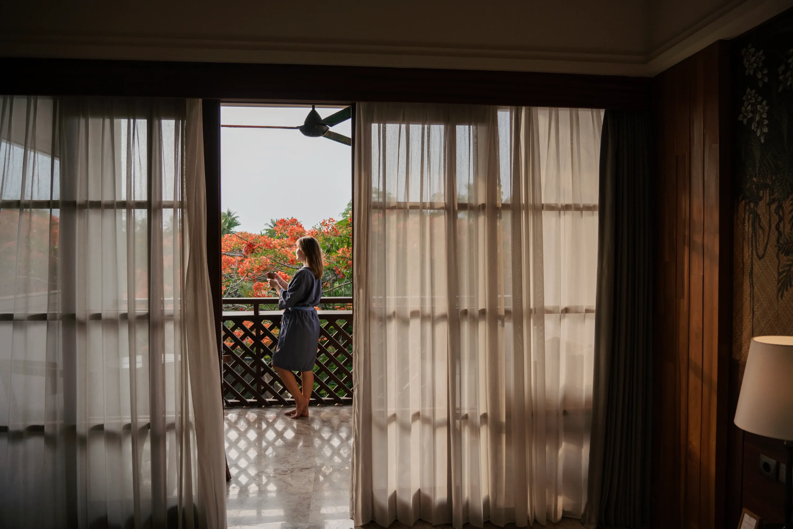 NYEPI IN UBUD: A SERENITY ESCAPE AT ADIWANA BISMA BALI - Adiwana Bisma