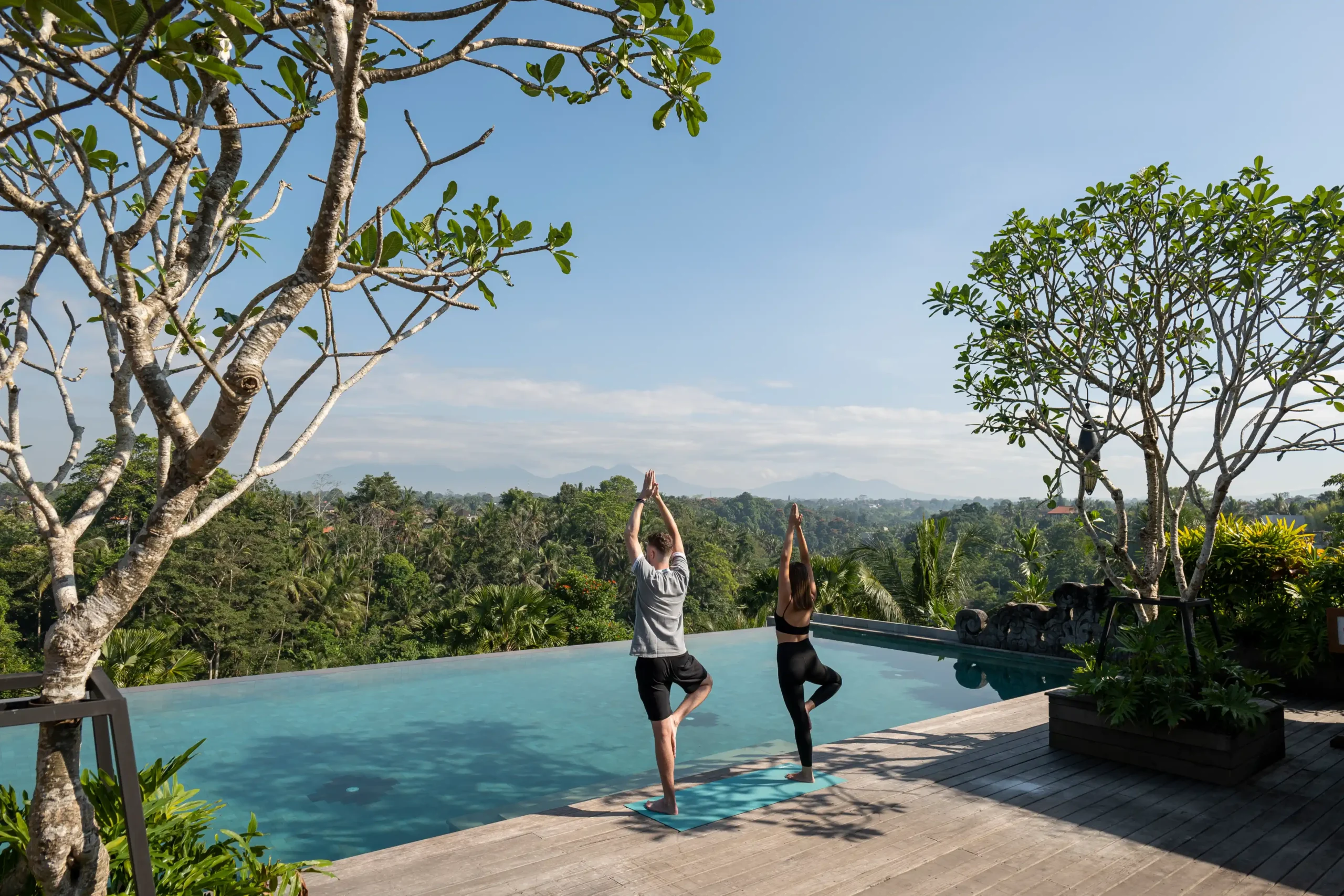 NYEPI IN UBUD: A SERENITY ESCAPE AT ADIWANA BISMA BALI - Adiwana Bisma