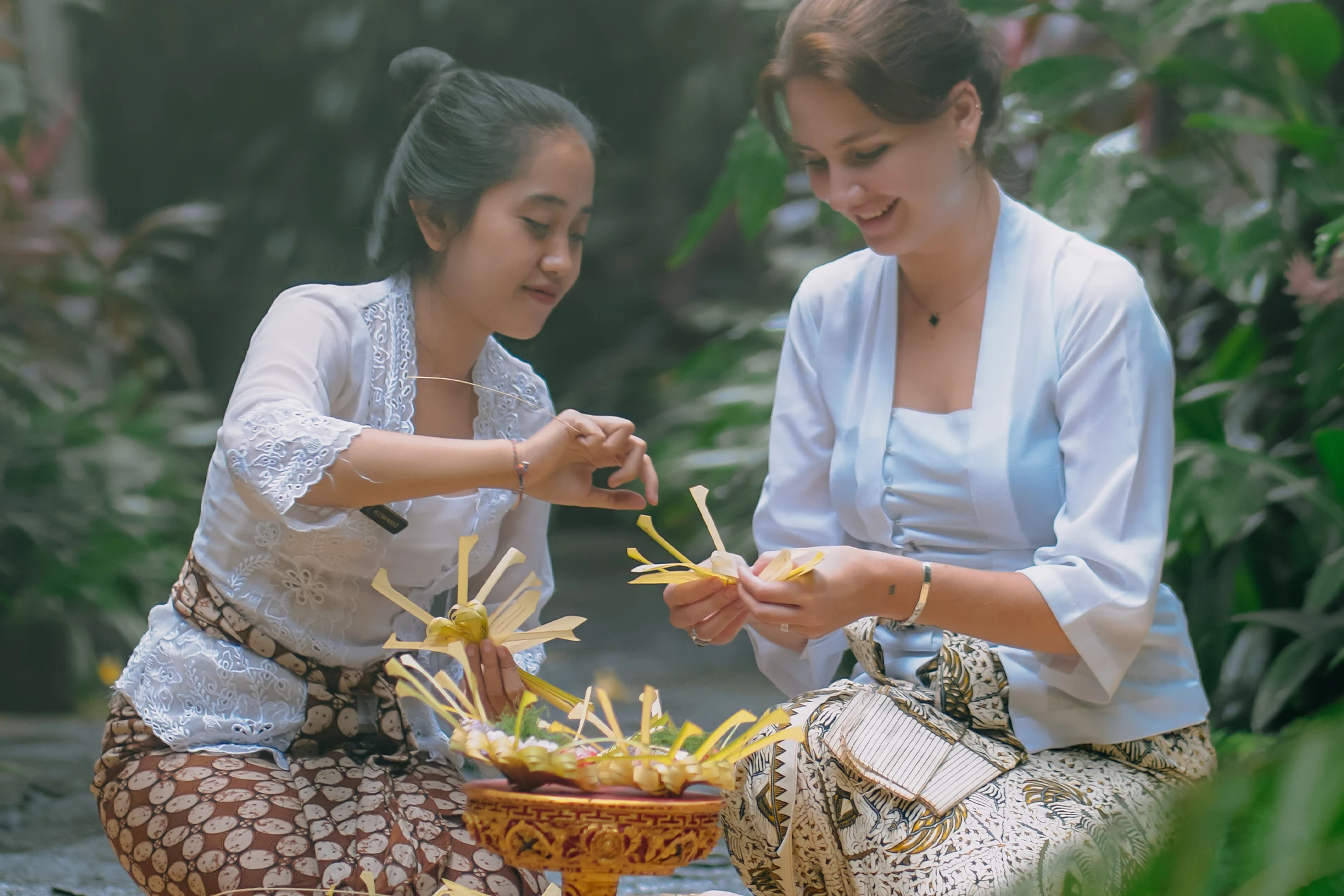AUTHENTIC BALINESE CULTURAL ACTIVITIES YOU SHOULD TRY - Adiwana Monkey ...