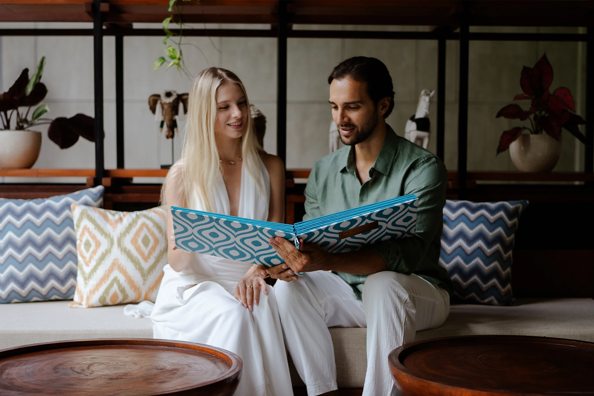 Relax, Recharge, Rejuvenate - Adiwana Unagi Riverfront
