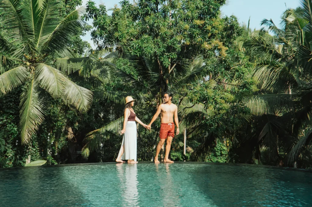Your Romantic Getaway in Ubud - Adiwana Unagi Suites