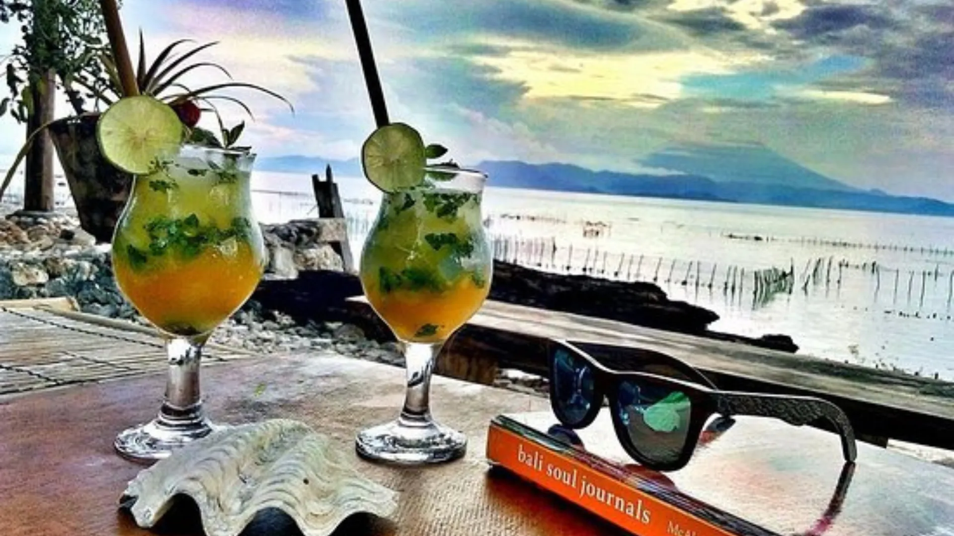 Top 5 Breakfast Spots in Nusa Penida: Your Ultimate Morning Guide ...